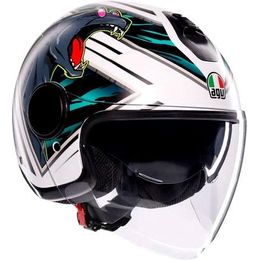 AGV Eteres Ghepard, Jethelm