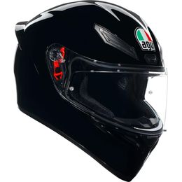 AGV K1 S, Integralhelm