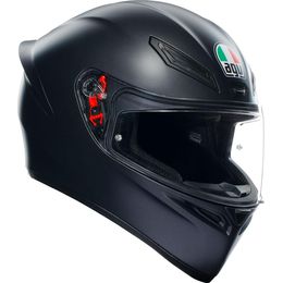 AGV K1 S, Integralhelm