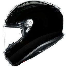 AGV K6 S, Integralhelm