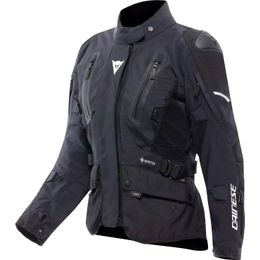 Dainese Carve Master 4, Textiljacke Gore-Tex Damen