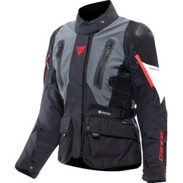 Dainese Carve Master 4, Textiljacke Gore-Tex Damen
