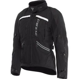 Dainese Gullfoss D-Dry, Textiljacke wasserdicht Damen