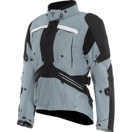 Dainese Gullfoss D-Dry, Textiljacke wasserdicht Damen