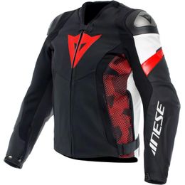 Dainese Avro 5 S26, Lederjacke