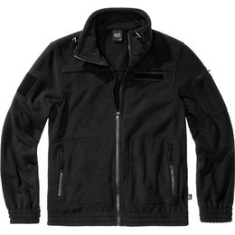 Brandit Combat Fleece, Sweatjacke