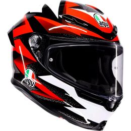 AGV K6 S Braven S26, Integralhelm