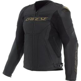 Dainese Racing 5 S26, Lederjacke