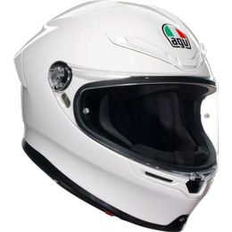 AGV K6 S Mono S26, Integralhelm