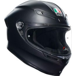 AGV K6 S Mono S26, Integralhelm