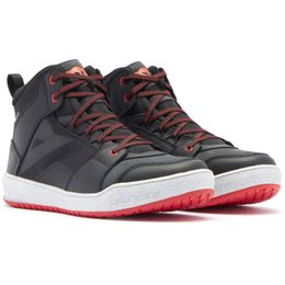 Dainese Suburb D-WP S26, Schuhe wasserdicht