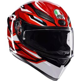 AGV K1 S Lion S26, Integralhelm