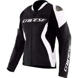 Dainese Racing 5 S26, Lederjacke Damen