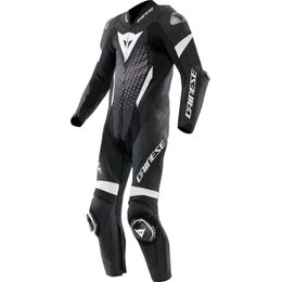 Dainese Laguna Seca 6 S26, Lederkombi 1tlg. perforiert