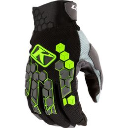 Klim Dakar, Handschuhe