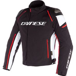 Dainese Racing 3 S26, Textiljacke D-Dry
