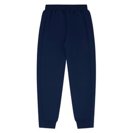 Ellesse M&auml;dchen Jogginghose "LILLE JOG PANT", blau, Gr. 164, Obermaterial: 88% Polyester, 12% Elasthan, Hosen, f&uuml;r Kinder, mit Gummizug, aus