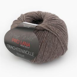 Trachtenwolle von Pro Lana, Sisal meliert, aus Schurwolle