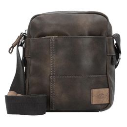 Camel Active Umh&auml;ngetasche 'Laos' Damen Gr&ouml;&szlig;e One Size dunkelbraun