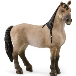 Spielfigur Schleich "HORSE CLUB, Criollo Definitivo Stute (13948)", braun, Spielfiguren, Kinder, Kunststoff