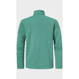 Sch&ouml;ffel SCH&Ouml;FFEL Herren Fleecejacke "CIRC Fleece Jk Style Smue MNS", gr&uuml;n, Gr. 56, Oberstoff: 100% Polyester, Jacken