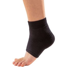Fu&szlig;gelenkbandage, 2, schwarz, Bandagen