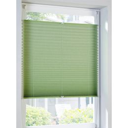 Jalousie HEINE HOME, B:70cm H:210cm, gr&uuml;n, Jalousien