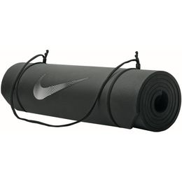 Nike Training-Matte-2.0 zubeh&ouml;r Unisex schwarz