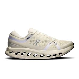 On Cloudsurfer 2 Schuhe Herren beige 45.0