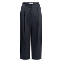 Raffaello Rossi - Wide Fit-7/8-Hose Modell Lisan, blau, Gr. 48 / XL
