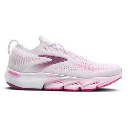 Brooks Glycerin Flex Laufschuhe Damen - Gr&ouml;&szlig;e 38 1/2 - wei&szlig;