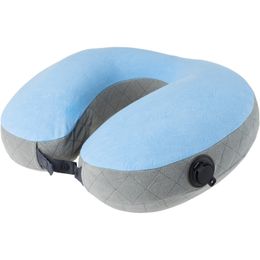 Cocoon U-Shaped Neck Pillow Reisekissen - Gr&ouml;&szlig;e Einheitsgr&ouml;&szlig;e - blau