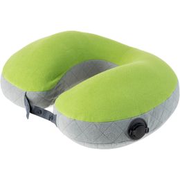 Cocoon U-Shaped Neck Pillow Reisekissen - Gr&ouml;&szlig;e Einheitsgr&ouml;&szlig;e - gr&uuml;n