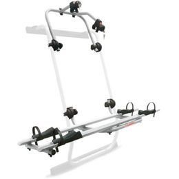 Fabbri Umr&uuml;stkit f&uuml;r Van Double-Door Ski Hecktr&auml;ger zu Fahrradtr&auml;ger f&uuml;r 2 Fahrr&auml;der 45 kg silber - Fahrradtr&auml;ger-Zubeh&ouml;r von Fabbri Portatutto