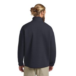 Jack Wolfskin Herren Fleecejacke "MOGARI FZ M", blau, Gr. S, Fleece, Obermaterial: 95% Polyester, 5% Elasthan. Futter: 100% Polyester, Jacken,