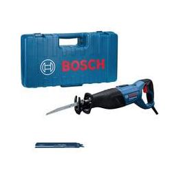 Bosch GSA 12-30 Professional, S&auml;bels&auml;ge blau/schwarz, 1.250 Watt