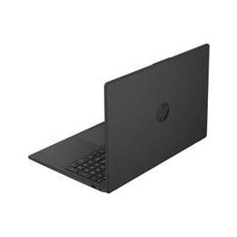 HP 15-fc1255ng, Notebook schwarz, AMD Ryzen 5 7520U, AMD Radeon 610M, 16 GB LPDDR5, 512 GB (512 GB SSD), Windows 11 Home