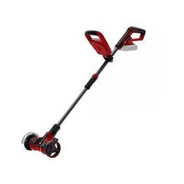 Einhell Power X-Change Akku-Fugenreiniger GE-CC 18/110 Li E-Solo, 18Volt rot/schwarz, ohne Akku und Ladeger&auml;t
