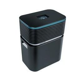 Venta LW74 AEROSTYLE WIFI, Luftbefeuchter schwarz