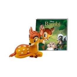 tonies Disney - Bambi, Spielfigur H&ouml;rspiel