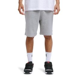Sweatshorts DC Shoes "Vantura", Herren, Gr. S, light erdgrau, Obermaterial: 80% Walkfrottier, 20% Microfaser;, Hosen Sweatshorts