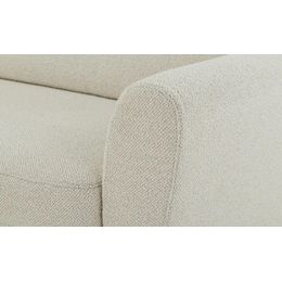 Sch&ouml;ner Wohnen Kollektion SCH&Ouml;NER WOHNEN Kollektion Einzelsofa Amadeo creme Ma&szlig;e (cm): B: 216 H: 93 T: 91.0 &raquo; M&ouml;bel Kraft