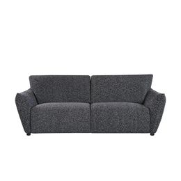 U.N.O uno Einzelsofa Chleo Ma&szlig;e (cm): B: 222 H: 80 T: 101.0 Sofas > Sofas nach Material > Stoffsofas &raquo; Sofa DE