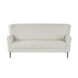 Sch&ouml;ner Wohnen Kollektion SCH&Ouml;NER WOHNEN Kollektion Einzelsofa Amadeo creme Ma&szlig;e (cm): B: 192 H: 93 T: 91.0 Sofas > Sofas nach Material > Stoffsofas &raquo; Sofa DE