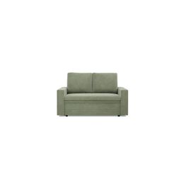 Einzelsofa Neo gr&uuml;n Ma&szlig;e (cm): B: 148 H: 90 Sofas > Sofas nach Material > Stoffsofas &raquo; Sofa DE