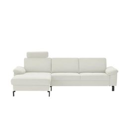 Max Schelling Ecksofa Feincord Maximum Move wei&szlig; Ma&szlig;e (cm): B: 284 H: 85 T: 185.0 Sofas > Sofas nach Material > Stoffsofas &raquo; Sofa DE