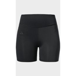 Sch&ouml;ffel Funktionsunterhose SCH&Ouml;FFEL "Panties Style Konera WMN", Damen, Gr. 42, 9990, schwarz, Oberstoff: 61% Nylon, 34% Lyocell (TENCEL&trade;), 5% Elasthan, Unterhosen Funktionsunterhose