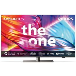 Philips 55PUS8949 4K UHD Smart TV 139,7 cm (55")