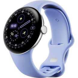 Google Pixel Watch 4 (Wi-Fi) Active Armband 41mm, Iris
