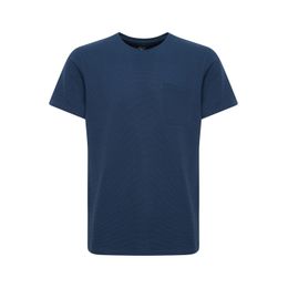 T-Shirt 11 Project "T-Shirt PROtto", Herren, Gr. M, blau (marineblaus), Obermaterial: 100% Baumwolle CO., Shirts T-Shirt
